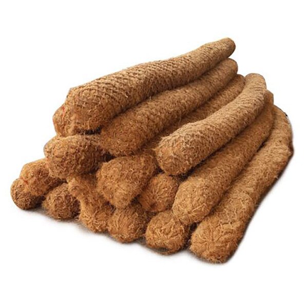 Coir Logs 200mm X 3m - Pallet of 20