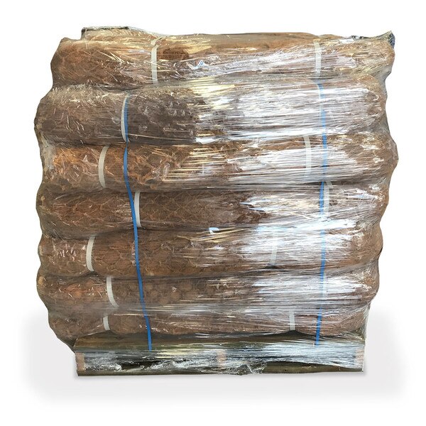 Coir Logs 200mm X 3m - Pallet of 20