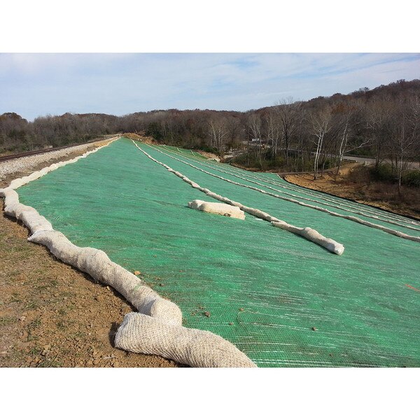 Coir Logs 200Mm X 3M Length