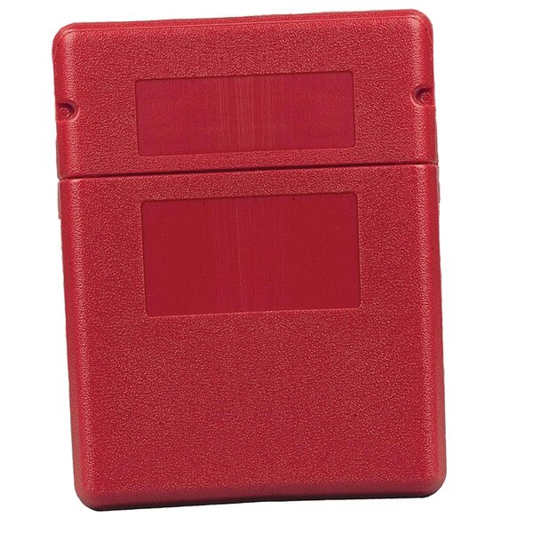 Msds Document Storage Box - Medium (Top)